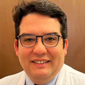Dr. Cabezas Daniel | Nuova Villa Claudia
