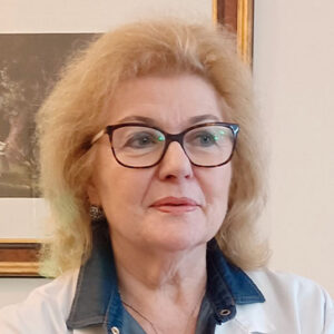 Dott.ssa Lionello Anna | Nuova Villa Claudia